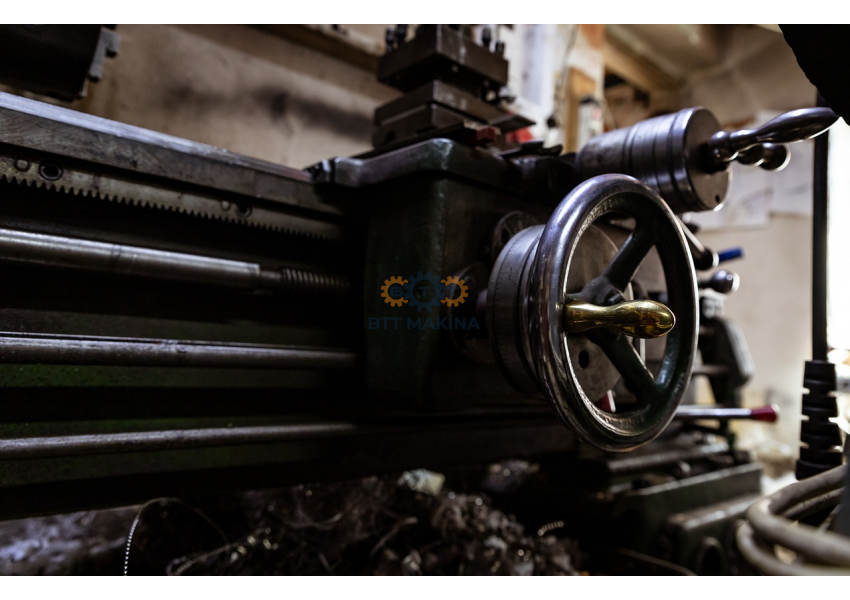 BTT Makina CNC Torna, Freze, Piston İmalatı - CNC Torna - Freze BTT Makina CNC Torna, Freze, Piston İmalatı - CNC Torna - Freze